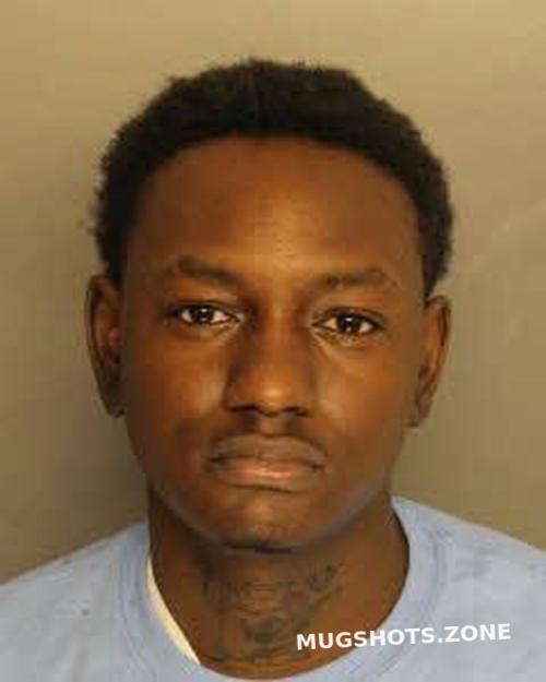 BEATON SAMVON JOSPEH 03/12/2021 - Berkeley County Mugshots Zone