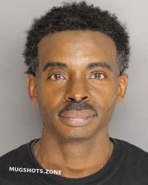 WASHINGTON KENNETH ALLEN 03/12/2021 - Berkeley County Mugshots Zone