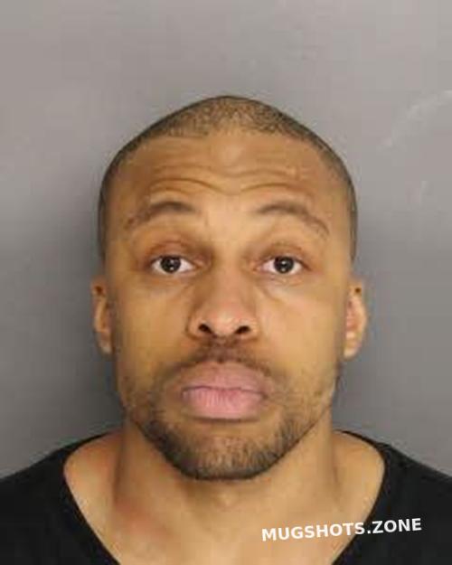 BUCK SANTIAGO JUAN 03/15/2021 - Berkeley County Mugshots Zone