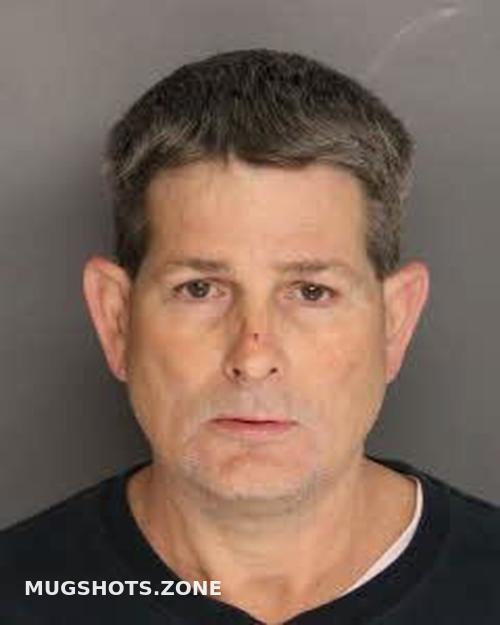 CARSON MILTON ASBURY 03/17/2021 - Berkeley County Mugshots Zone