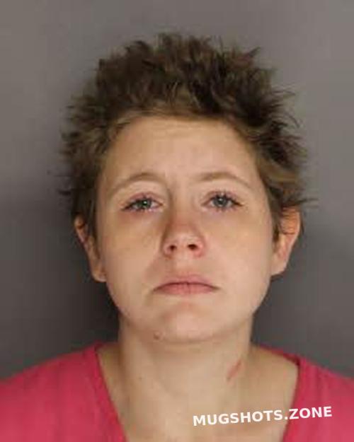 PHILLIPS GINNY EVELYN FYE 03/19/2021 - Berkeley County Mugshots Zone
