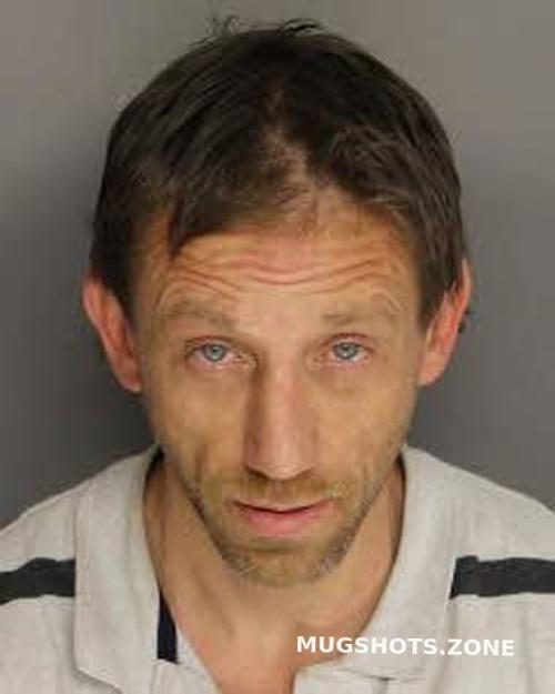 MUSCO ANTHONY SCOTT 03/22/2021 - Berkeley County Mugshots Zone