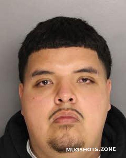 BELLO ERIK 04/02/2021 - Berkeley County Mugshots Zone