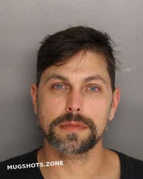 BREUHL JACOB BENJAMIN 04/02/2021 - Berkeley County Mugshots Zone