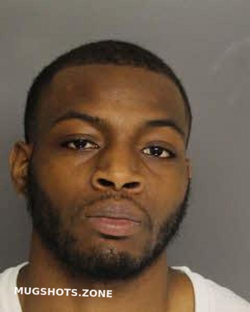 JOYNER JORDAN 04/12/2021 - Berkeley County Mugshots Zone