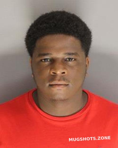 GIBBS KEITH G 04/12/2021 - Berkeley County Mugshots Zone