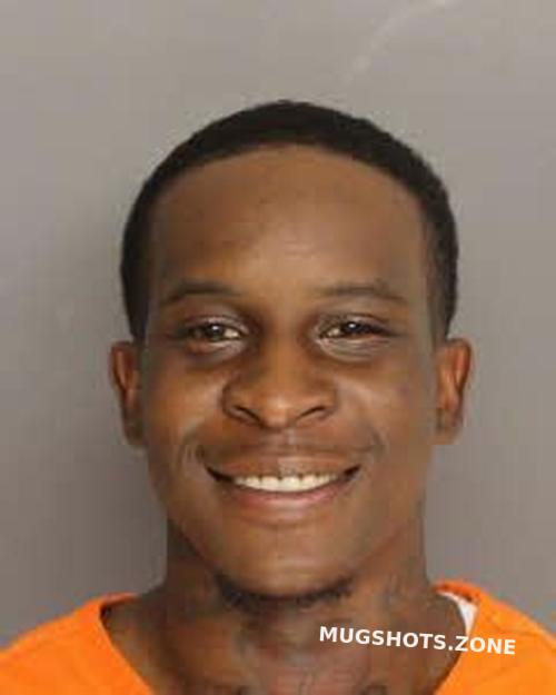 MACK KENNETH KAYDREN JAQUEL 04/13/2021 - Berkeley County Mugshots Zone