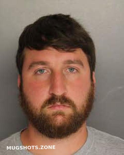 HANNER AUSTIN GENNINGS 04/16/2021 - Berkeley County Mugshots Zone