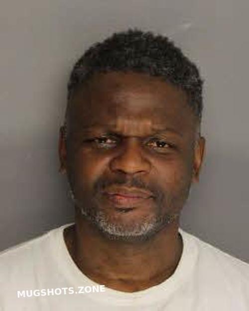 WILSON RICKY GERARD LEE 04/17/2021 - Berkeley County Mugshots Zone