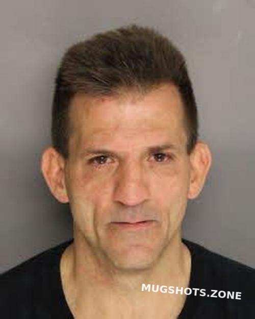 MCWATERS SAMUEL SCOTT 04/20/2021 - Berkeley County Mugshots Zone