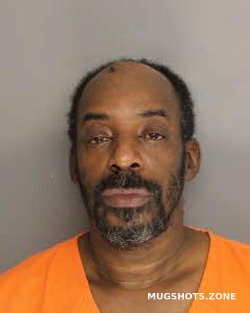 CHAVIS DERRICK LEROY 05/02/2021 - Berkeley County Mugshots Zone