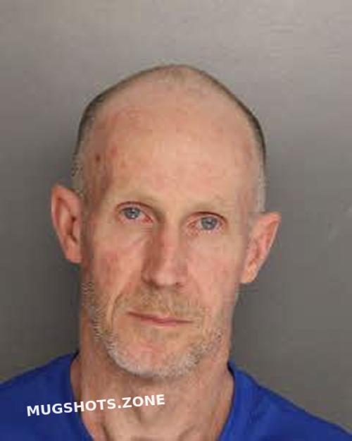 FAHNESTOCK MICHAEL SCOTT 05/02/2021 - Berkeley County Mugshots Zone