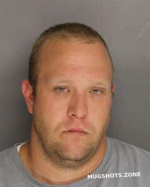 RISHER ALAN WAYNE 05/06/2021 - Berkeley County Mugshots Zone