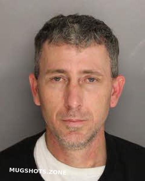 CITRANO BLAKLEY JOSEPH 05/06/2021 - Berkeley County Mugshots Zone