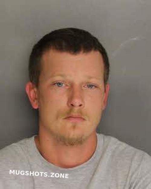 MOORE WESLEY SCOTT 05/10/2021 - Berkeley County Mugshots Zone