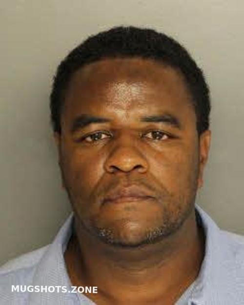 CHAVIS JIMMY LEROY 05/11/2021 - Berkeley County Mugshots Zone