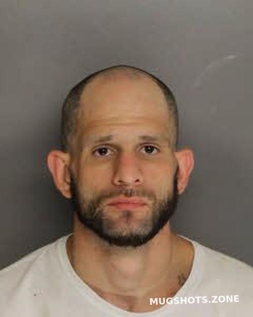 WILLIAMS MARK PATRICK 05/12/2021 - Berkeley County Mugshots Zone