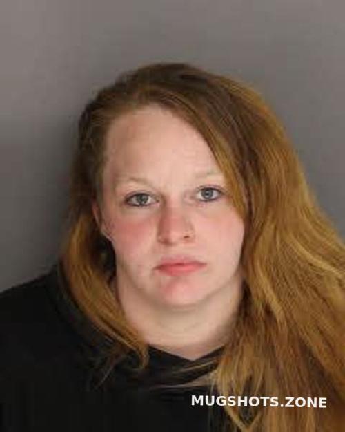 COKER ASHLEY BROOKE 05/12/2021 - Berkeley County Mugshots Zone