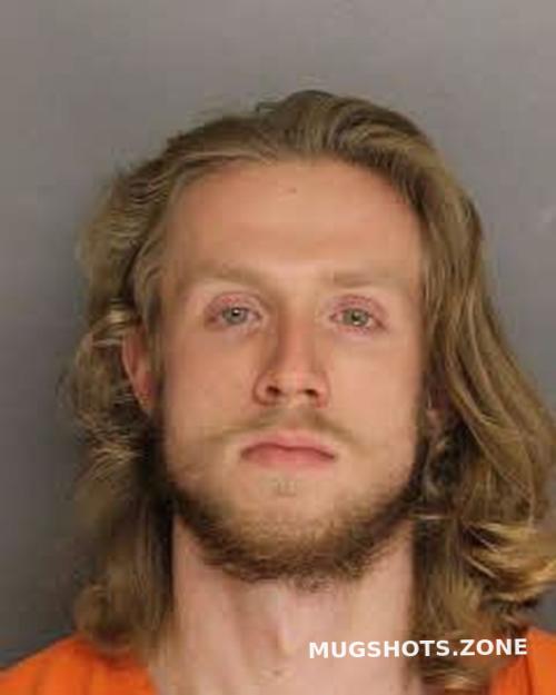 RANLY ANDREW THOMAS 05/13/2021 - Berkeley County Mugshots Zone