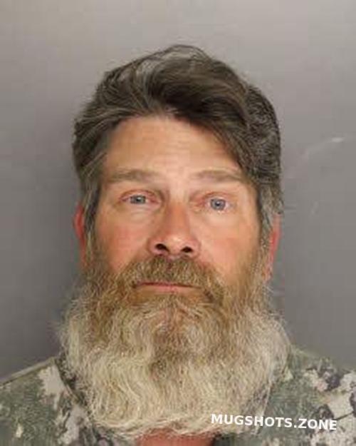 MAHAFFEY KENNETH ALLEN 05/14/2021 - Berkeley County Mugshots Zone