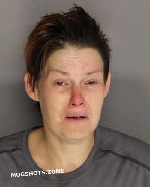SHARPE DEANNA 05/15/2021 - Berkeley County Mugshots Zone