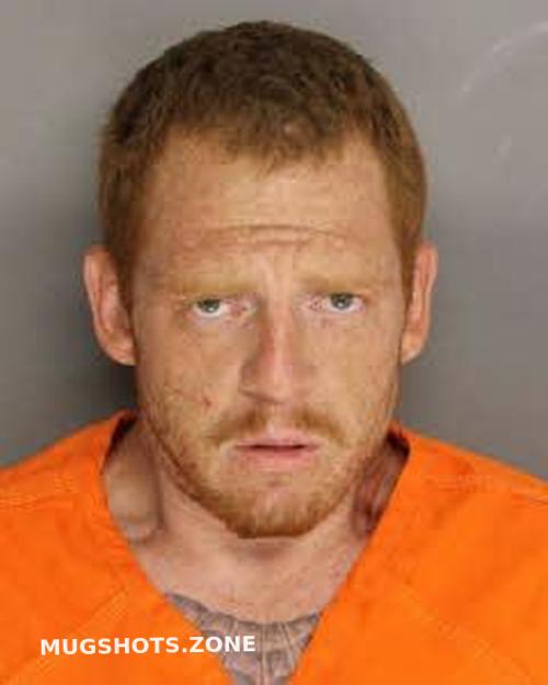 HALL RUSTY MICHAEL 05/15/2021 - Berkeley County Mugshots Zone