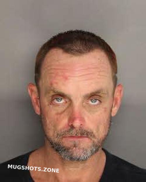 RILEY MICHAEL WAYNE 05/16/2021 - Berkeley County Mugshots Zone