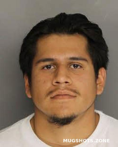MORENO SAMUEL AARON 05/18/2021 - Berkeley County Mugshots Zone
