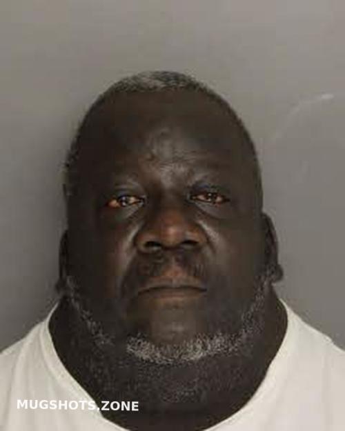 MITCHELL MICHAEL 05/18/2021 - Berkeley County Mugshots Zone