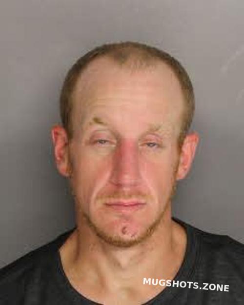 JOHN BRYANT DANIEL 05/19/2021 - Berkeley County Mugshots Zone