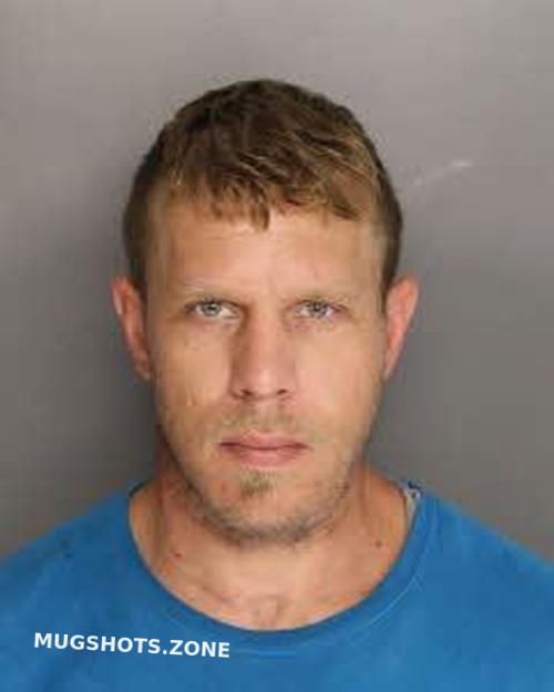 SENA DANIEL JAMES 05/24/2021 - Berkeley County Mugshots Zone