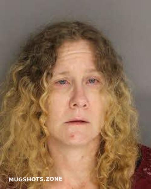 FYE ANN MARIE 05/24/2021 - Berkeley County Mugshots Zone