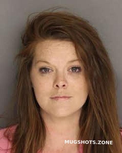 FOOTE COURTNEY PATRICIA 05/26/2021 - Berkeley County Mugshots Zone