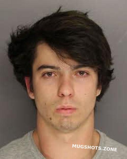 JONES CALEB MATTHEW 05/27/2021 - Berkeley County Mugshots Zone