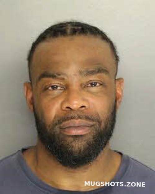 SMALLS TERRENCE LASHAUN 05/28/2021 - Berkeley County Mugshots Zone