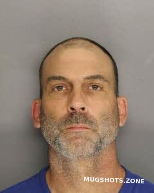 TISDALE ERIC A 05/30/2021 - Berkeley County Mugshots Zone