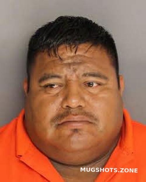 LOPEZ BENJAMIN BAUTISTA 05/30/2021 - Berkeley County Mugshots Zone
