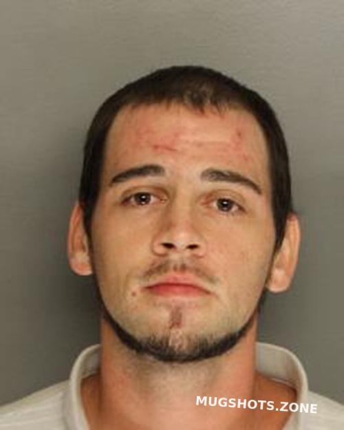 MOON DANIEL ROBERT 06/01/2021 - Berkeley County Mugshots Zone