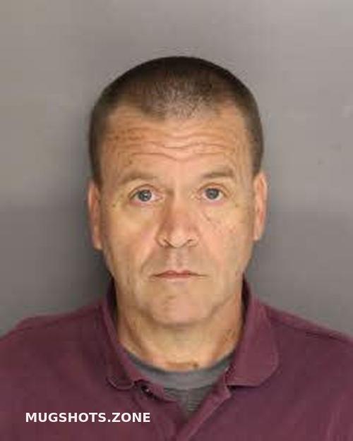PROCTOR THOMAS M 06/01/2021 - Berkeley County Mugshots Zone
