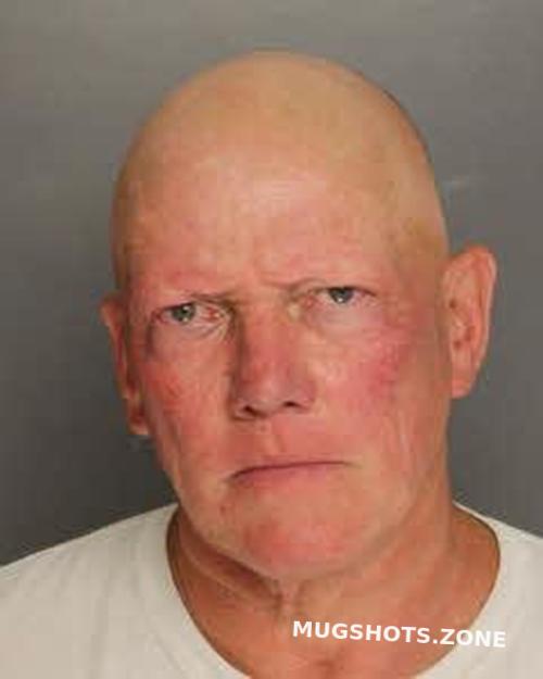 BAKER KENNETH BRIAN 06/02/2021 - Berkeley County Mugshots Zone