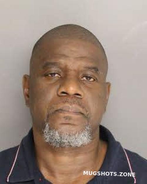 WILLIAMS COREY LEONARD 06/04/2021 - Berkeley County Mugshots Zone