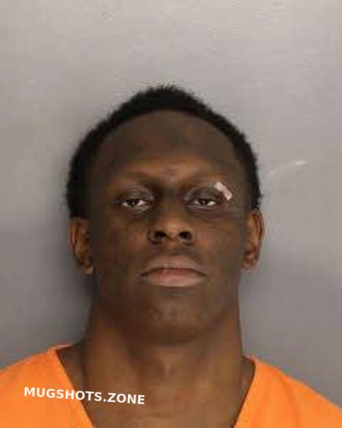 MOTON ZYMARIO JE'ZON 06/05/2021 - Berkeley County Mugshots Zone