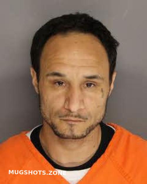 VARNER BRANDON LEE 06/06/2021 - Berkeley County Mugshots Zone