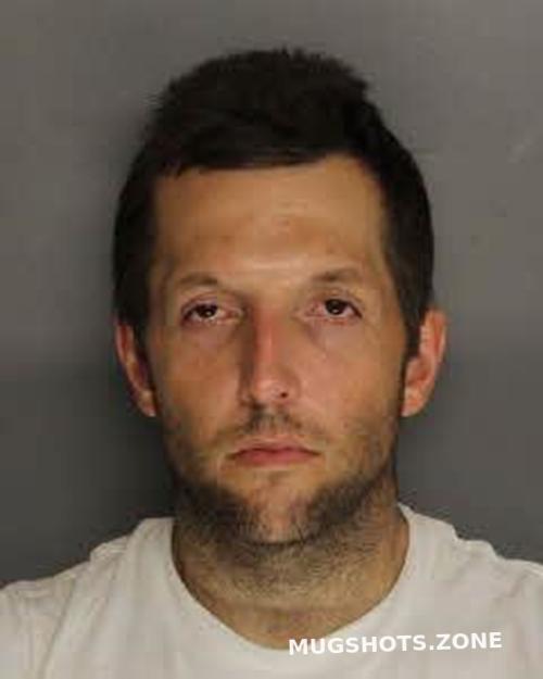 HARDEE JOSHUA MARSHALL 06/07/2021 - Berkeley County Mugshots Zone