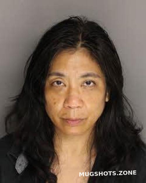 CASTRO JENNIFER C 06/11/2021 - Berkeley County Mugshots Zone