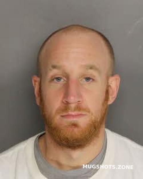 JOHN BRYANT DANIEL 06/13/2021 - Berkeley County Mugshots Zone