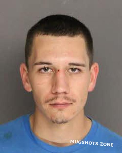 POWELL JAMES TANNER 06/15/2021 - Berkeley County Mugshots Zone