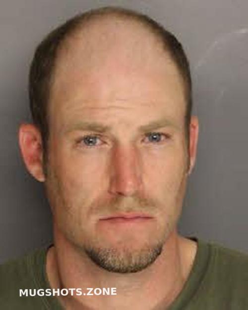 MAGNESS BRANDON WHITLOCK 06/17/2021 - Berkeley County Mugshots Zone