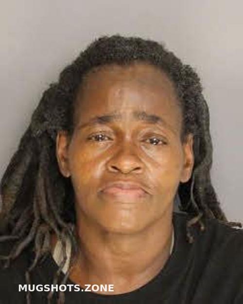 SCOTT SANDRA TOMKIA 06/22/2021 - Berkeley County Mugshots Zone