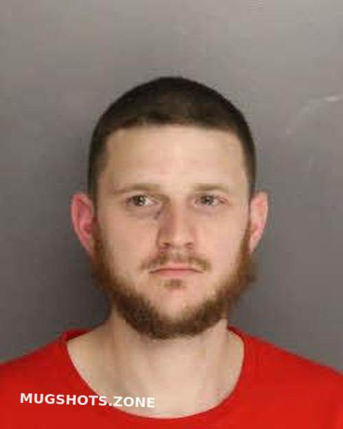 ROBERTS TIMOTHY ALAN 06/29/2021 - Berkeley County Mugshots Zone